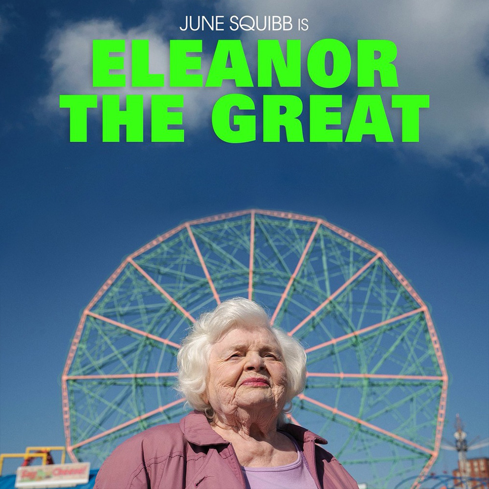 Eleanor the Great – Greater WNY Film Critics Association