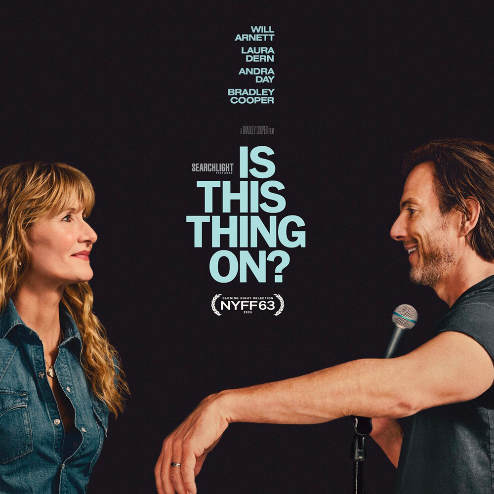Is This Thing On? – Greater WNY Film Critics Association