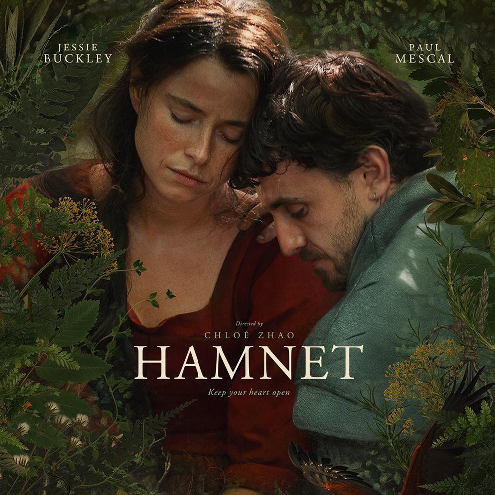 Hamnet – Greater WNY Film Critics Association